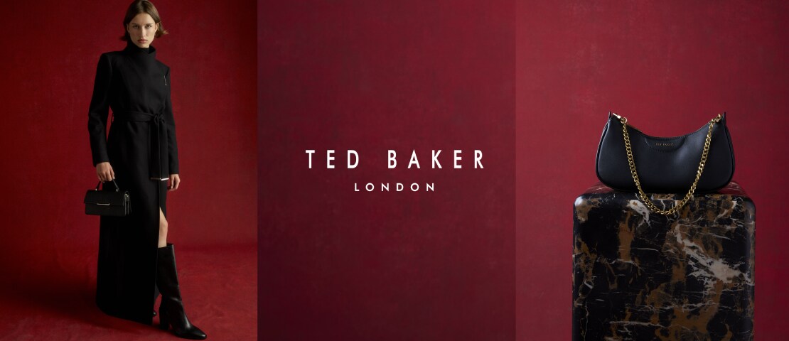 TED BAKER | Hondos Center