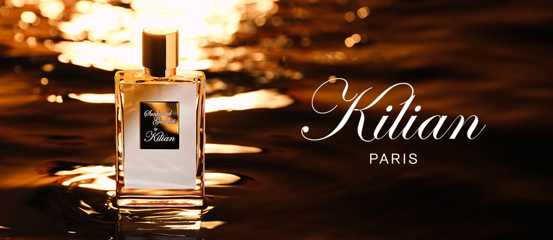 KILIAN PARIS | Hondos Center