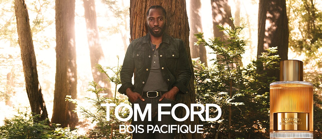 TOM FORD | Hondos Center