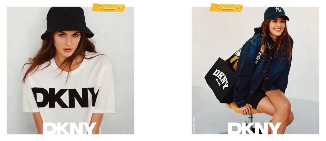 DKNY FASHION | Hondos Center