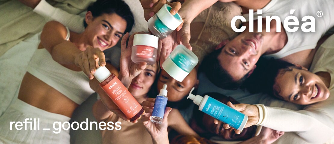 CLINEA | Hondos Center