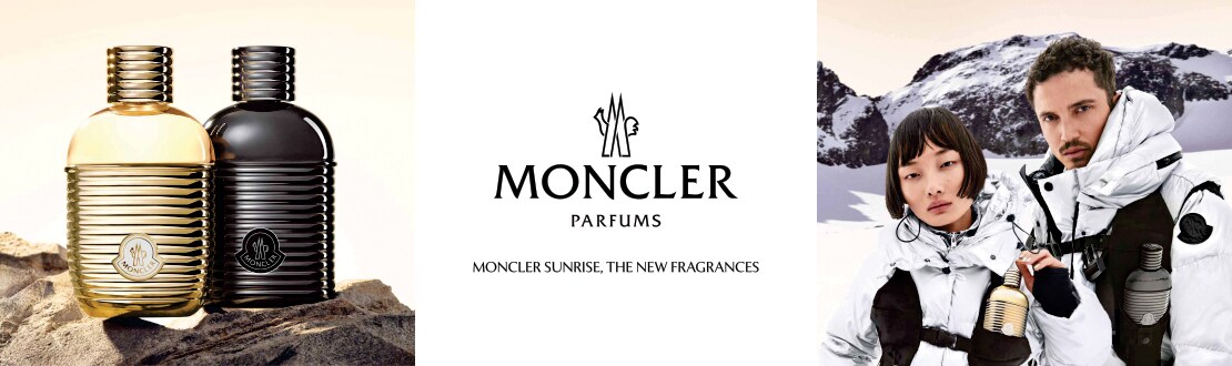 MONCLER | Hondos Center