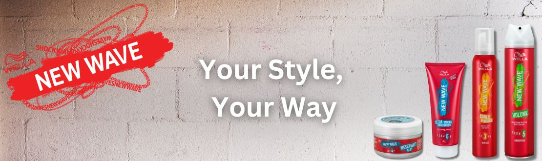 NEW WAVE | Hondos Center