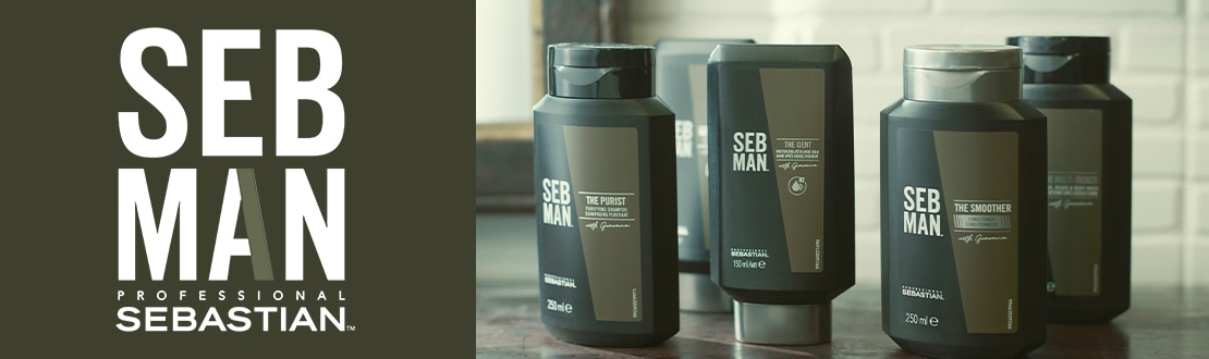 SEBMAN | Hondos Center
