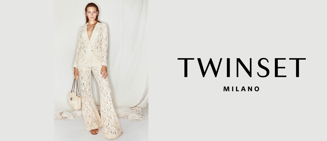 TWINSET | Hondos Center