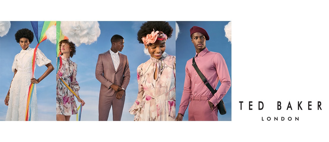 TED BAKER | Hondos Center