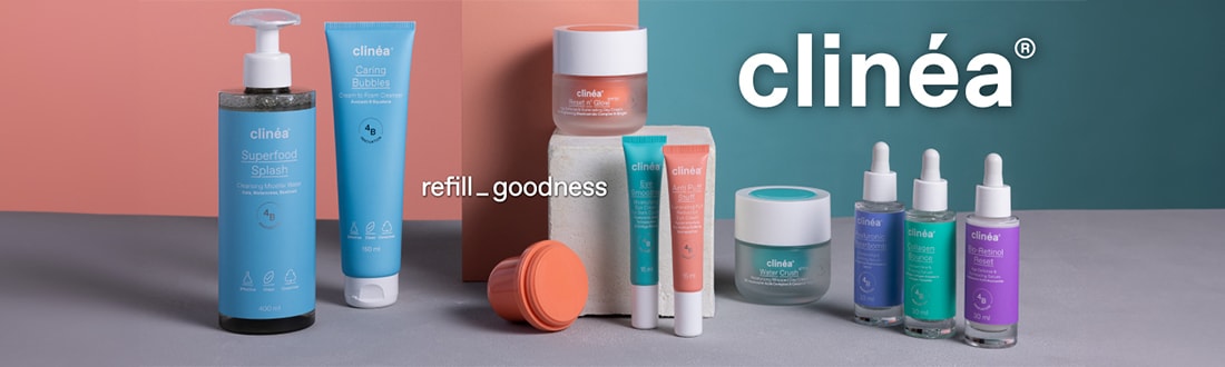 CLINEA | Hondos Center