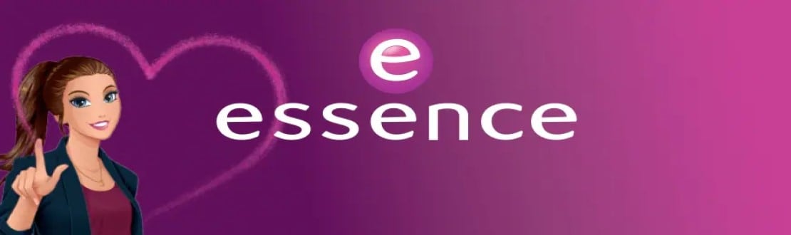 Essence Cosmetics | Hondos Center