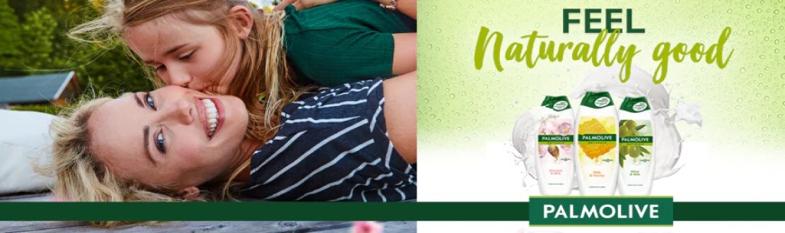 PALMOLIVE | Hondos Center