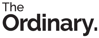 THE ORDINARY | Hondos Center
