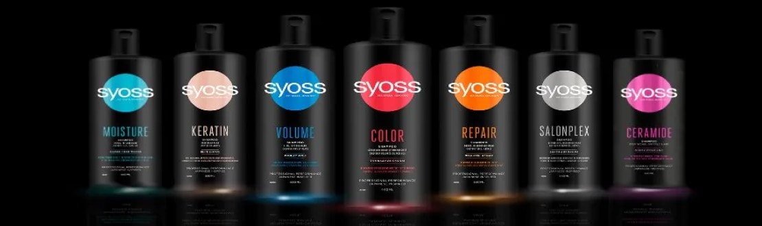 SYOSS | Hondos Center