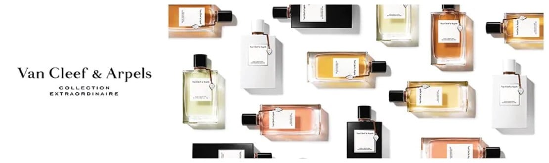 VAN CLEEF | Hondos Center