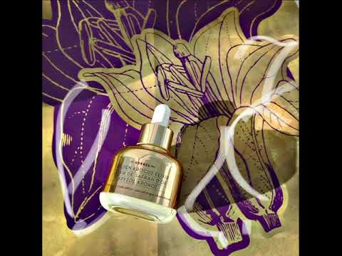 KORRES Golden Krocus Ageless Saffron Elixir Serum | Hondos Center
