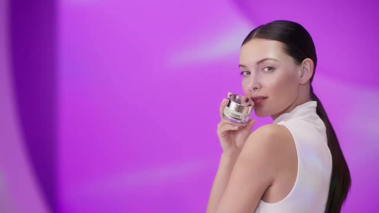 BIOTEN Glow Expert 4D Δράση Κατά Των Πανάδων & Των Ρυτίδων Κρέμα Νύχτας ...