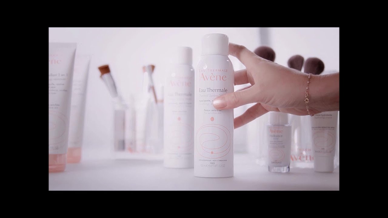 AVÈNE Green Concealer Stick | Hondos Center