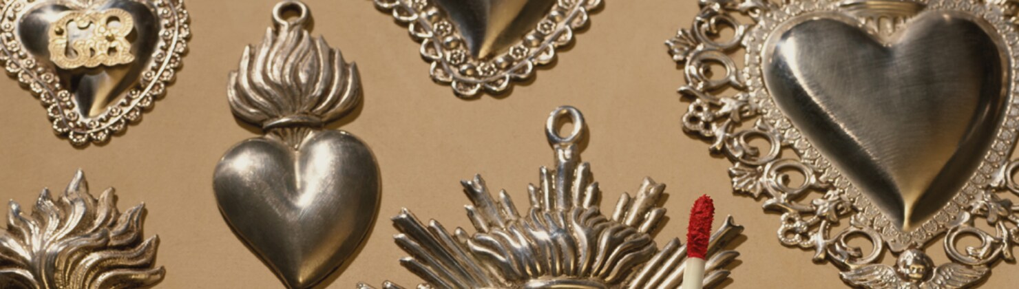 DOLCE&GABBANA Devotion Makeup Collection | Hondos Center