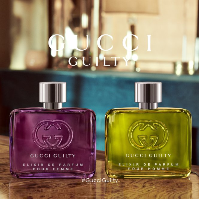 GUCCI 20% off with purchases of 80€ or more | Hondos Center