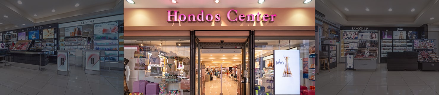 PATRA | Hondos Center