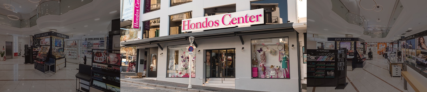 RHODES | Hondos Center