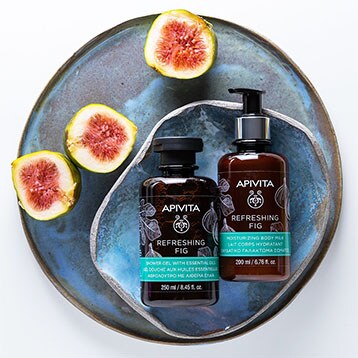 APIVITA Natural Products & Cosmetics | Hondos Center