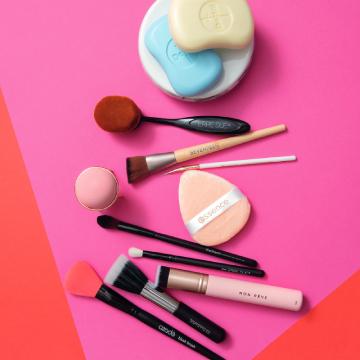 MAKE-UP | Hondos Center