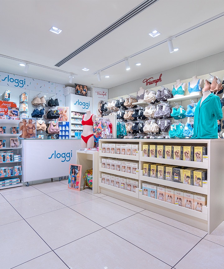 AIGALEO | Hondos Center