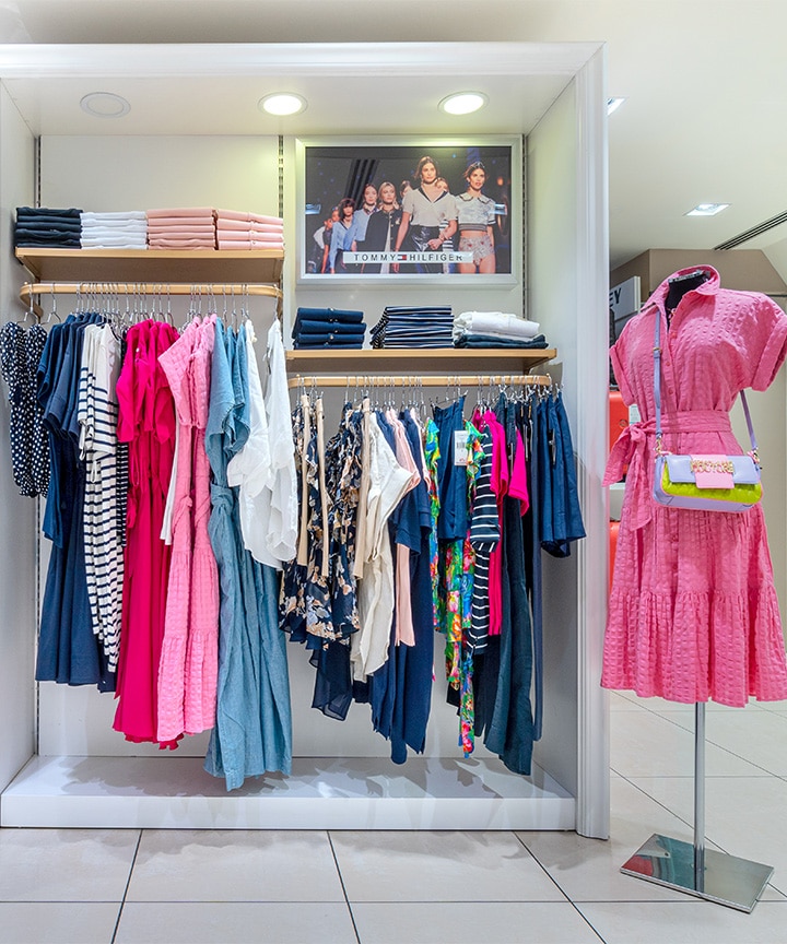 AIGALEO | Hondos Center