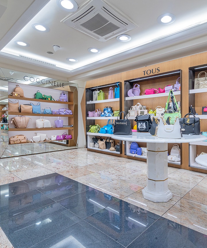 ΓΛΥΦΑΔΑ | Hondos Center