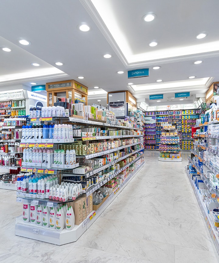 GLYFADA | Hondos Center