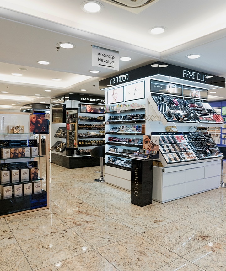 ΗΡΑΚΛΕΙΟ | Hondos Center