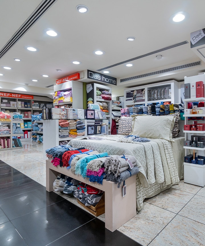 ΚΟΛΩΝΑΚΙ | Hondos Center