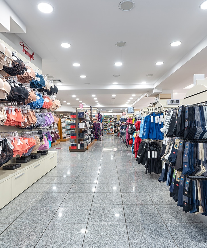 ΜΑΡΟΥΣΙ | Hondos Center