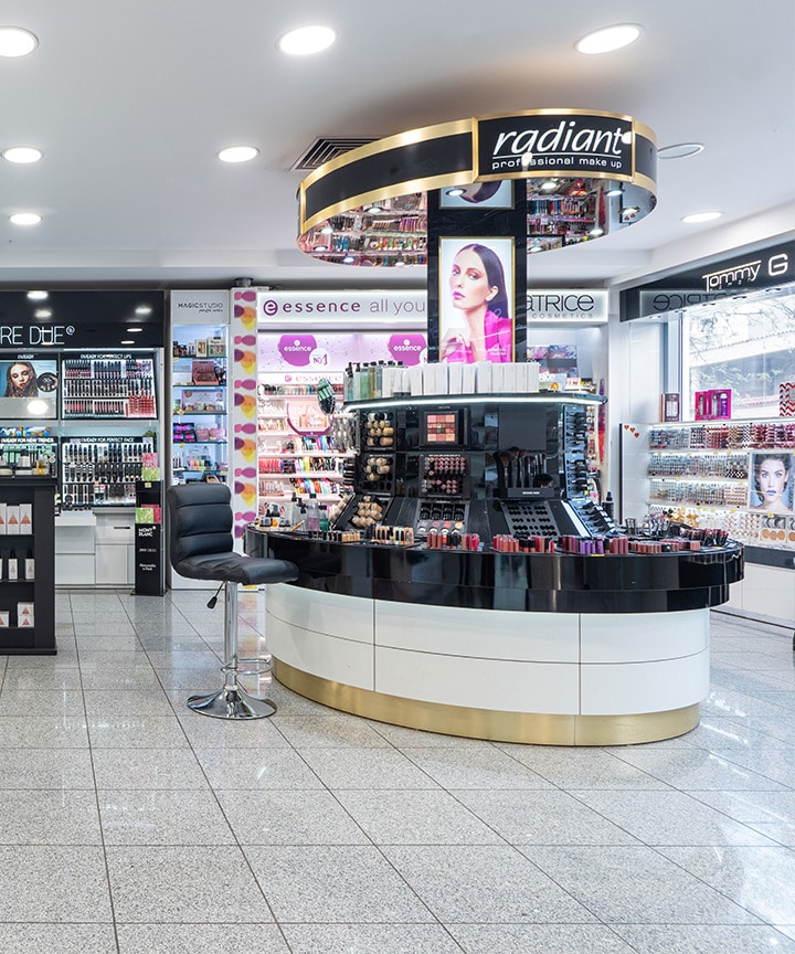 ΜΑΡΟΥΣΙ | Hondos Center