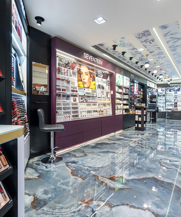 NEA SMYRNI | Hondos Center
