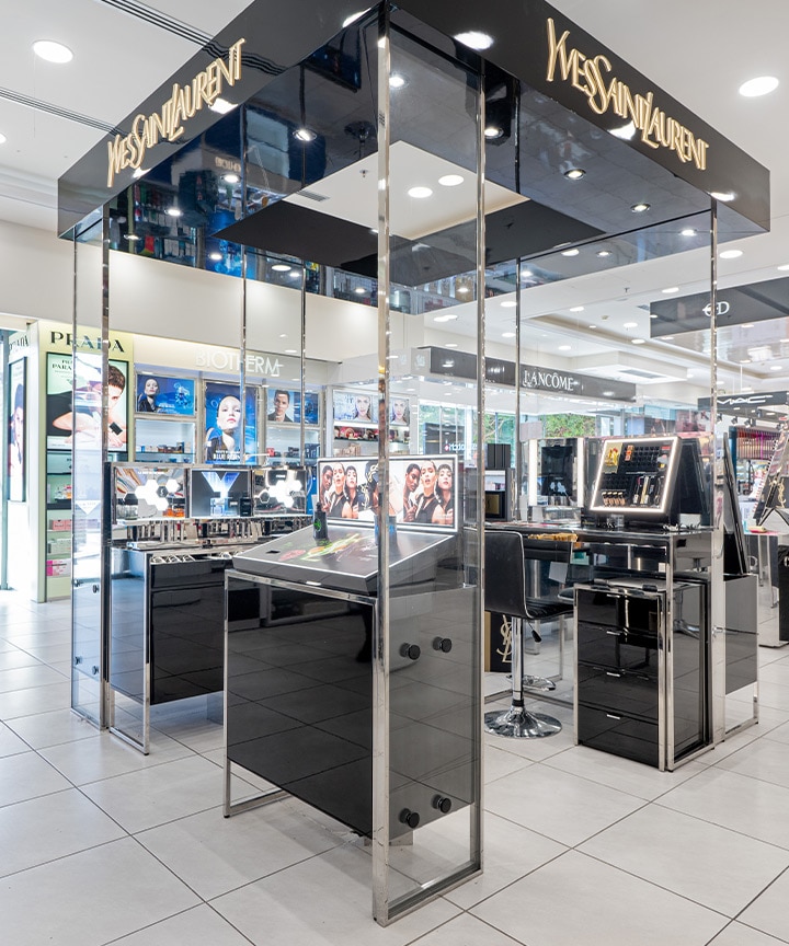 SPATA | Hondos Center