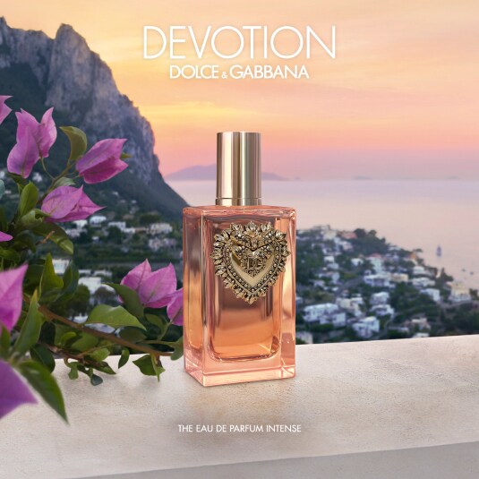 Επώνυμα Προϊόντα & Καλλυντικά Dolce & Gabbana | Hondos Center