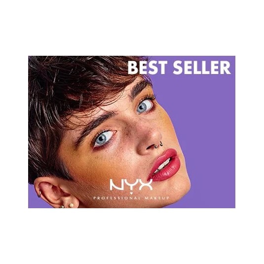 NYX PROFESSIONAL MAKEUP | Hondos Center