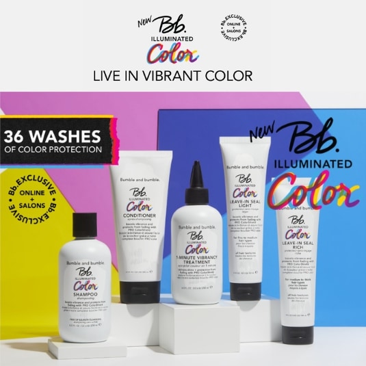 BUMBLE and BUMBLE | Hondos Center