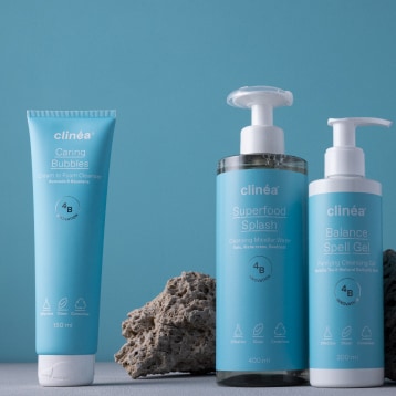 CLINEA | Hondos Center