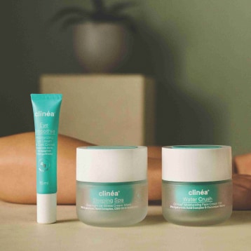 CLINEA | Hondos Center