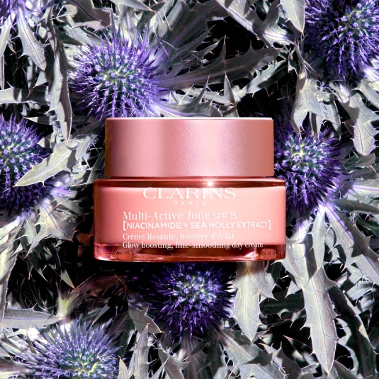 Clarins Cosmetics | Hondos Center