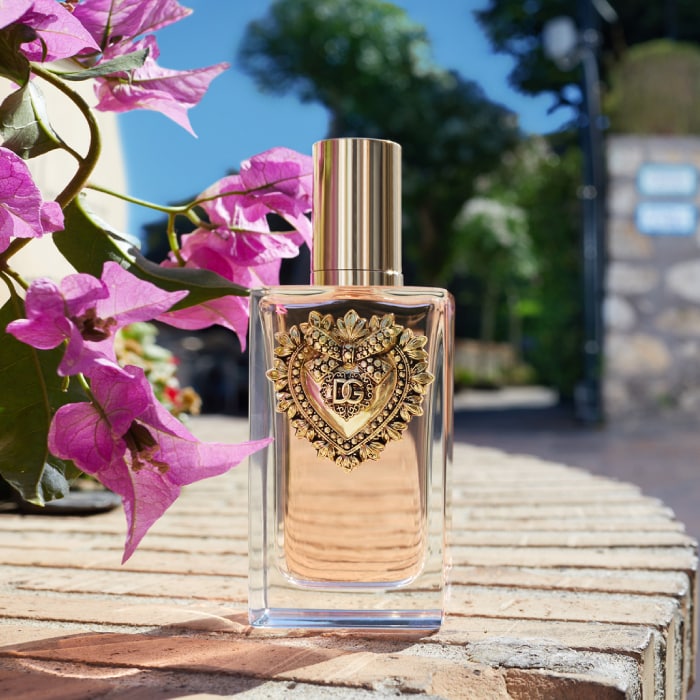 DOLCE&GABBANA Devotion Eau De Parfum | Hondos Center