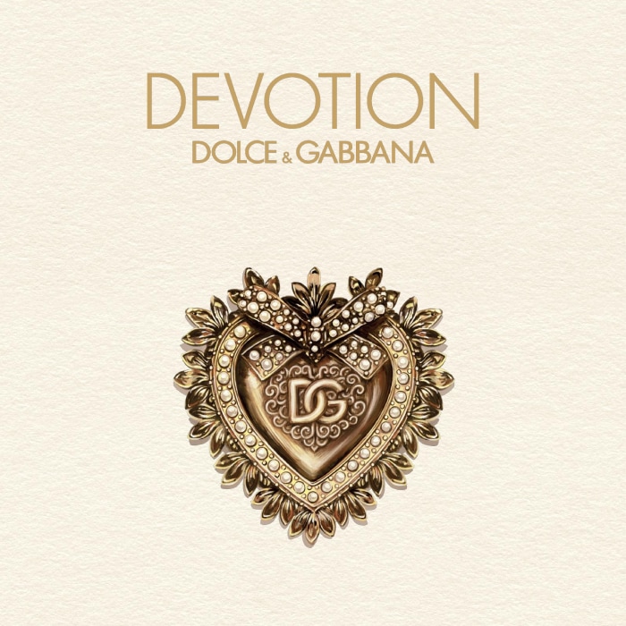 DOLCE&GABBANA Devotion Eau De Parfum | Hondos Center