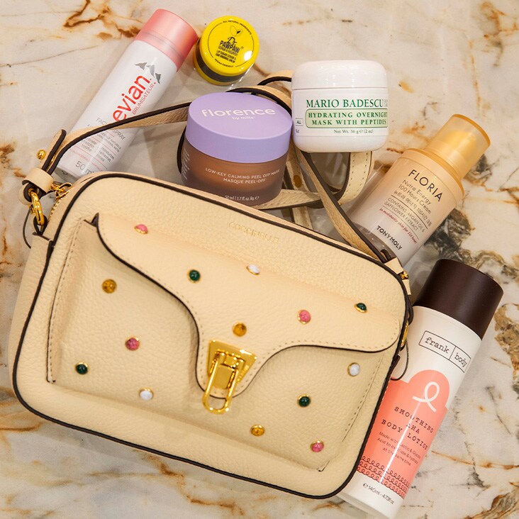 Skincare | Hondos Center