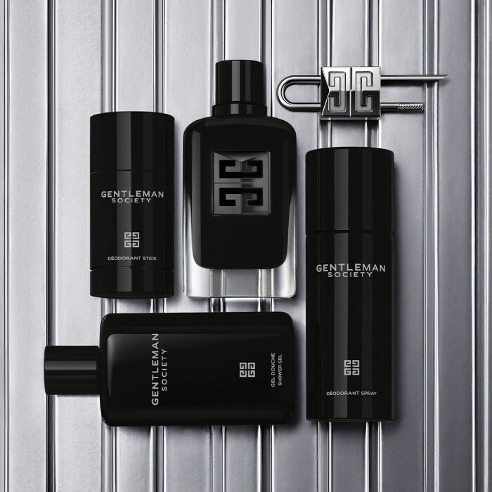 GIVENCHY | Discover the new GENTLEMAN SOCIETY EAU DE PARFUM EXTRÊME ...