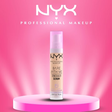 NYX PROFESSIONAL MAKEUP | Hondos Center