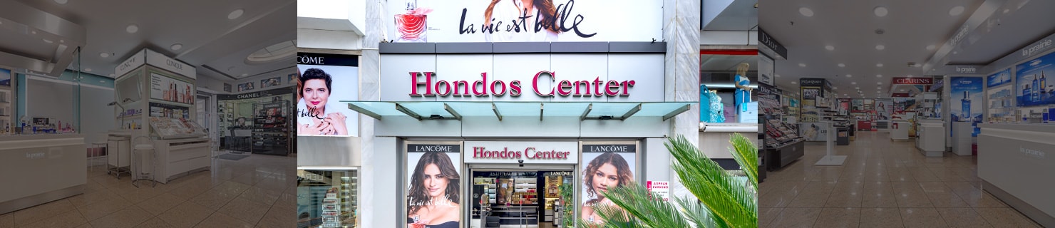 ΚΗΦΙΣΙΑ | Hondos Center