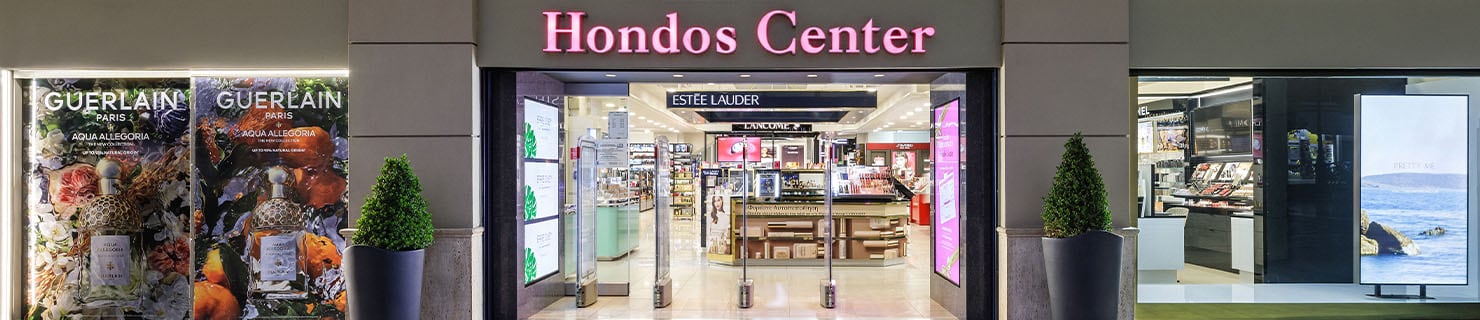 ΑΡΙΣΤΟΤΕΛΟΥΣ | Hondos Center