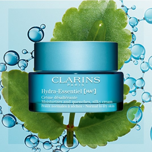 Clarins Επώνυμα Προϊόντα & Καλλυντικά | Hondos Center