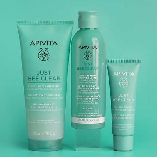 APIVITA | Hondos Center